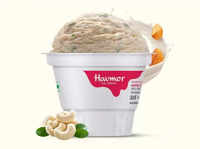 Dryfruit Malai | Havmor Dryfruit Malai | Havmor